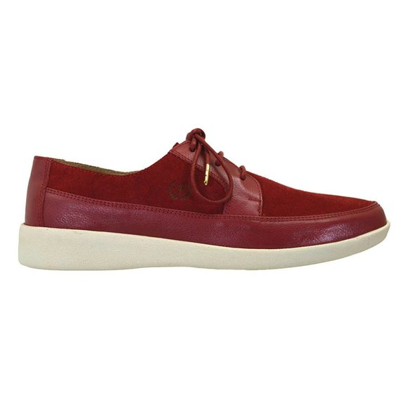Johnny Famous | Shoes | Johnny Famous Bally Style Park West Mens Red ...
